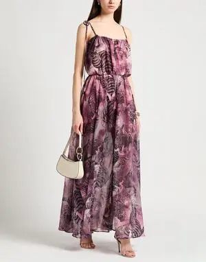 Just Cavalli Maxi Dress