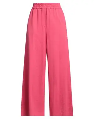 Harris Wharf London Wide-leg Pants