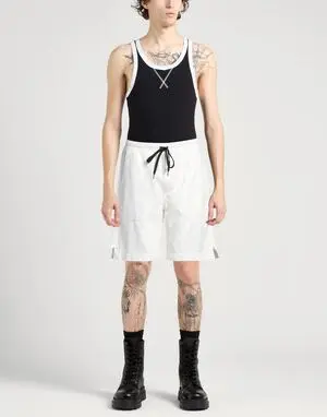 ICE PLAY Cotton And Linen Shorts