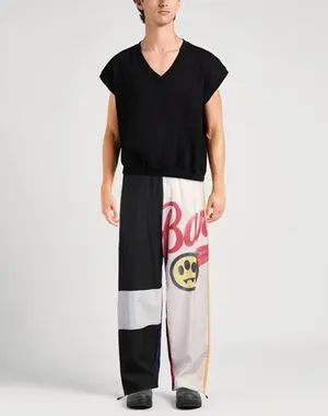 BARROW Straight Leg Casual Pants