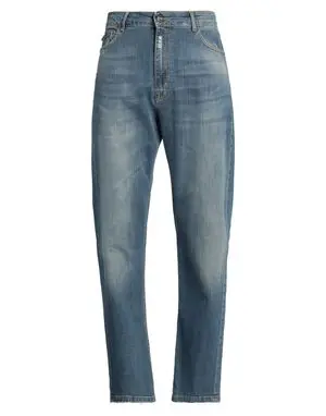 ICE PLAY Tapered Jeans With Five Pockets