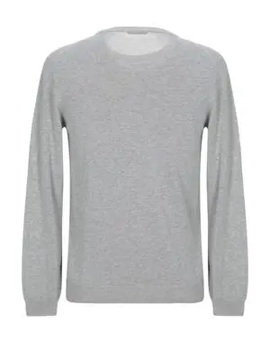 ZANONE Light Cotton Sweater
