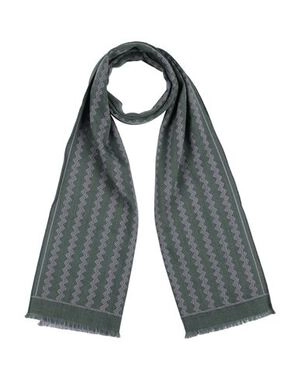 Missoni Scarf Wool - Green
