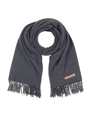Acne Studios Scarf Wool