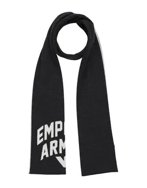 Emporio Armani Scarf Virgin Wool, Acrylic