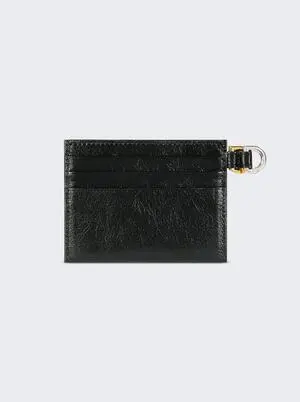 Givenchy Card Case - Black