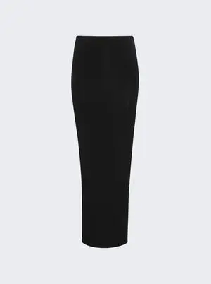 Women's Slim Fit Maxi Skirts