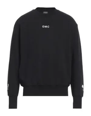 OMC Sweatshirt In Cotton And Polyester