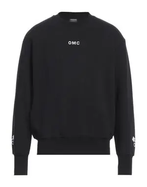 OMC Sweatshirt In Cotton And Polyester