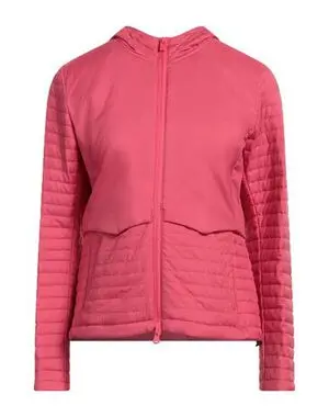 COLMAR Padded Jacket - Fuchsia