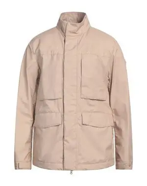 Field Jacket Outerwear For Men