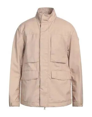 COLMAR Shell Jacket - Beige