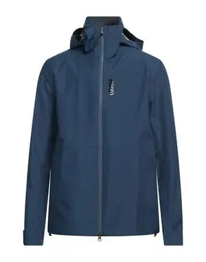 COLMAR Polyester Jacket - Navy