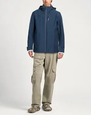 COLMAR Polyester Jacket - Navy