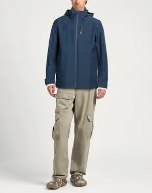 COLMAR Polyester Jacket - Navy