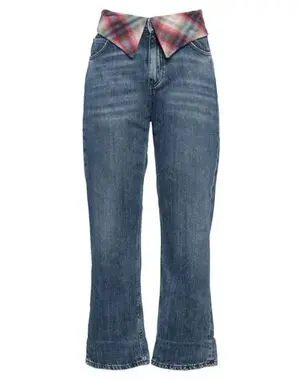 GAELLE PARIS Boot-cut Jeans