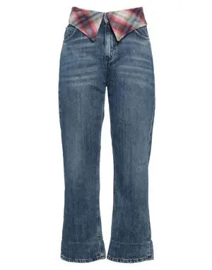 GAELLE PARIS Boot-cut Jeans