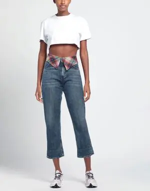 GAELLE PARIS Boot-cut Jeans