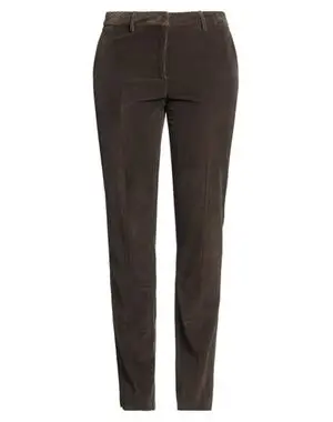 Boglioli Straight Leg Pants For Women