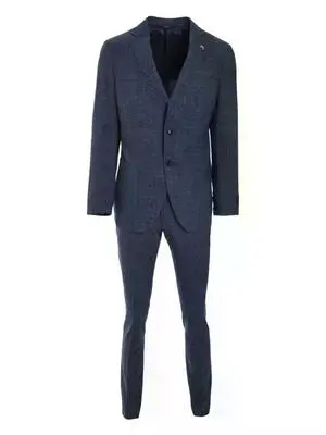 TOMBOLINI Single-breasted Suit