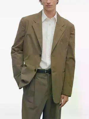THE ROW Ritchie Blazer
