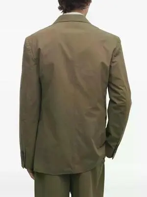 THE ROW Ritchie Blazer