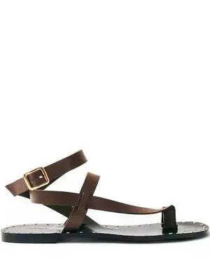 Alohas Adjustable Sandals For Women