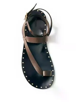 ALOHAS Tallula Flat Sandals
