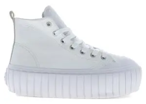DIESEL® Shanami Mid High-top Sneakers