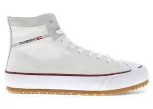 DIESEL® S-principia Mid High-top Sneakers
