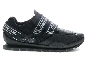 DIESEL® Spendhio Lcin Sneakers - Black/silver
