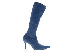 DIESEL Dvenus Knee High Boots