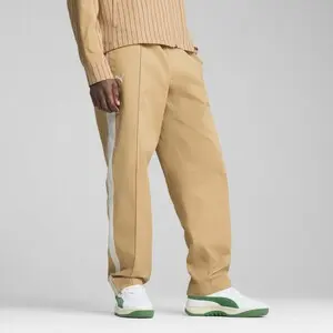 PUMA Porsche Legacy Lifestyle Pants - Brown
