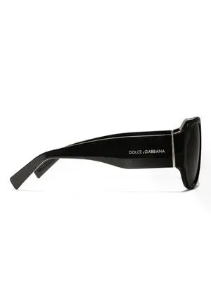 Dolce & Gabbana Sartoriale Sunglasses