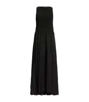 Allsaints Off The Shoulder Day Dresses