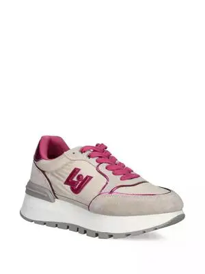 Liu Jo Chunky-sole Sneakers