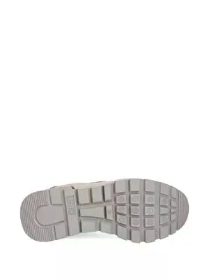 Liu Jo Chunky-sole Sneakers