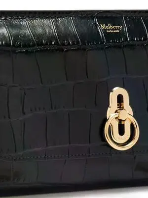Mulberry Amberley Clutch Bag