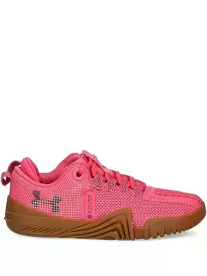 Under Armour Ua Reign 6 Mesh Detail Sneakers