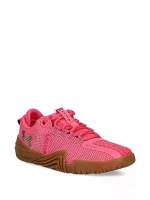 Under Armour Ua Reign 6 Mesh Detail Sneakers