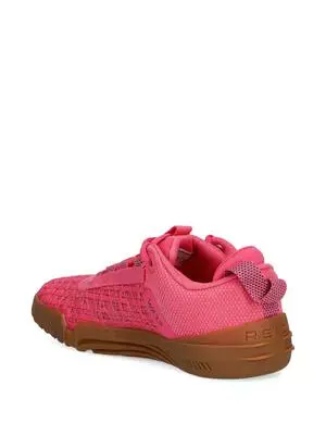 Under Armour Ua Reign 6 Mesh Detail Sneakers
