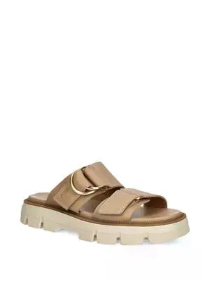 Sorel Rein Cb Sandals - Neutrals
