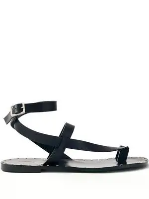 Alohas Adjustable Sandals For Women