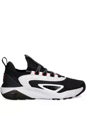 Under Armour Project Rock 7 Sneakers - Black