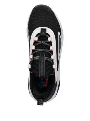 Under Armour Project Rock 7 Sneakers - Black