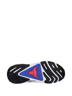 Under Armour Project Rock 7 Sneakers - Black