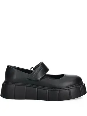 Inuikii Mary Jane Flats For Women