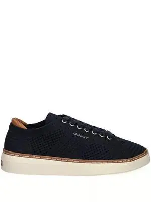 Gant Textured Sneakers For Men