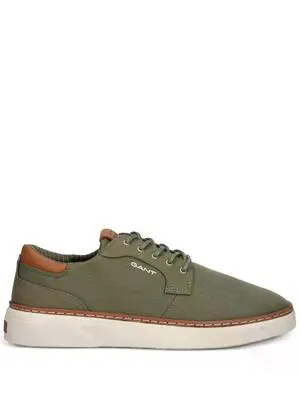 Gant Criss-cross Shoes For Men
