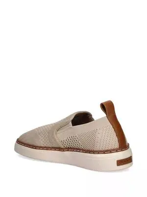 Gant Slip-on Mesh Sneakers